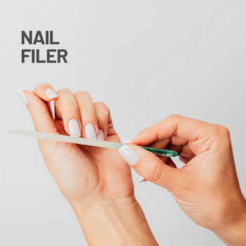 Buy Professional Nail Filer And Nail Buffer Online | Midazzle